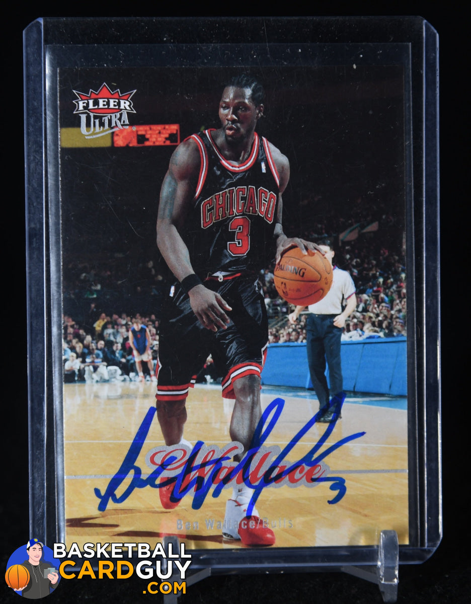 Basketball Card Guy: Basketball Cards, Autographs & Memorabilia