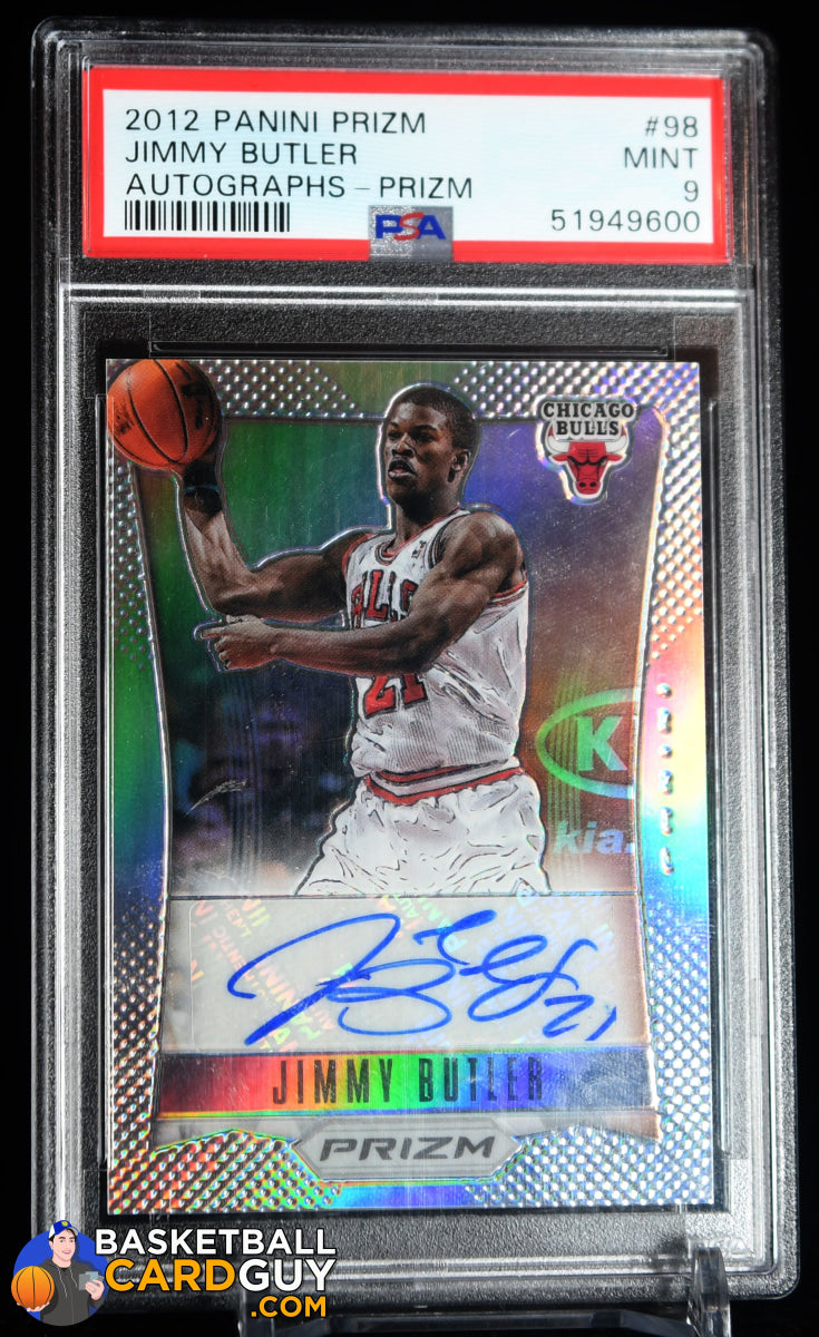 Basketball Card Guy: Basketball Cards, Autographs & Memorabilia