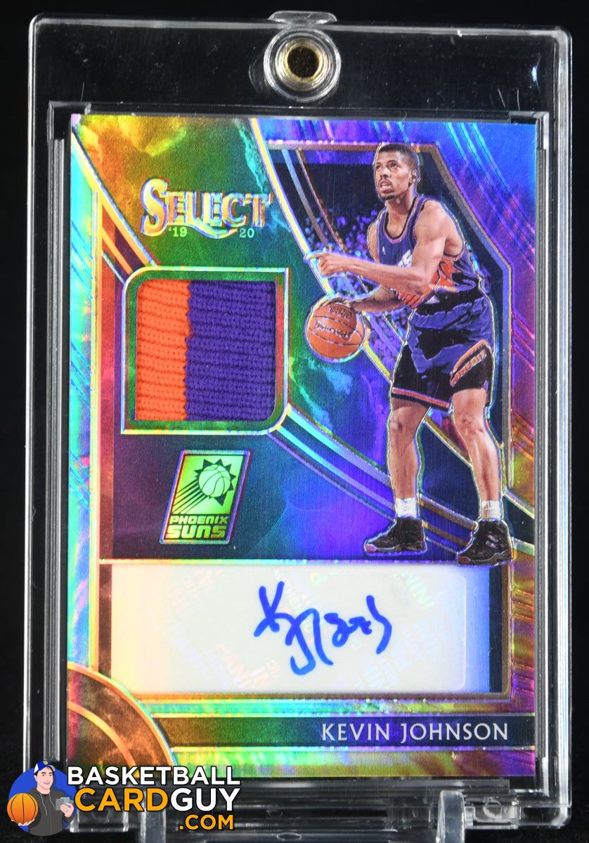 Basketball Card Guy: Basketball Cards, Autographs & Memorabilia