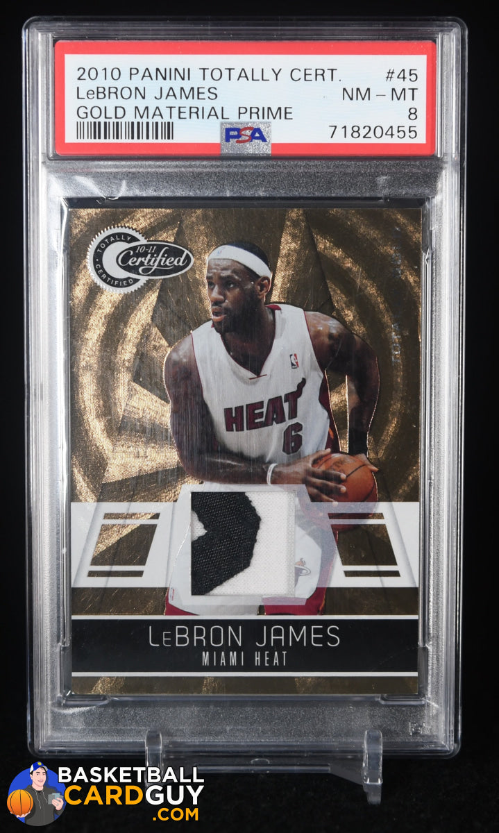 Basketball Card Guy: Basketball Cards, Autographs & Memorabilia