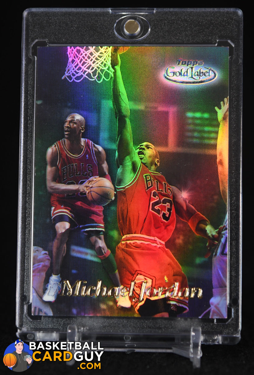 Basketball Card Guy: Basketball Cards, Autographs & Memorabilia