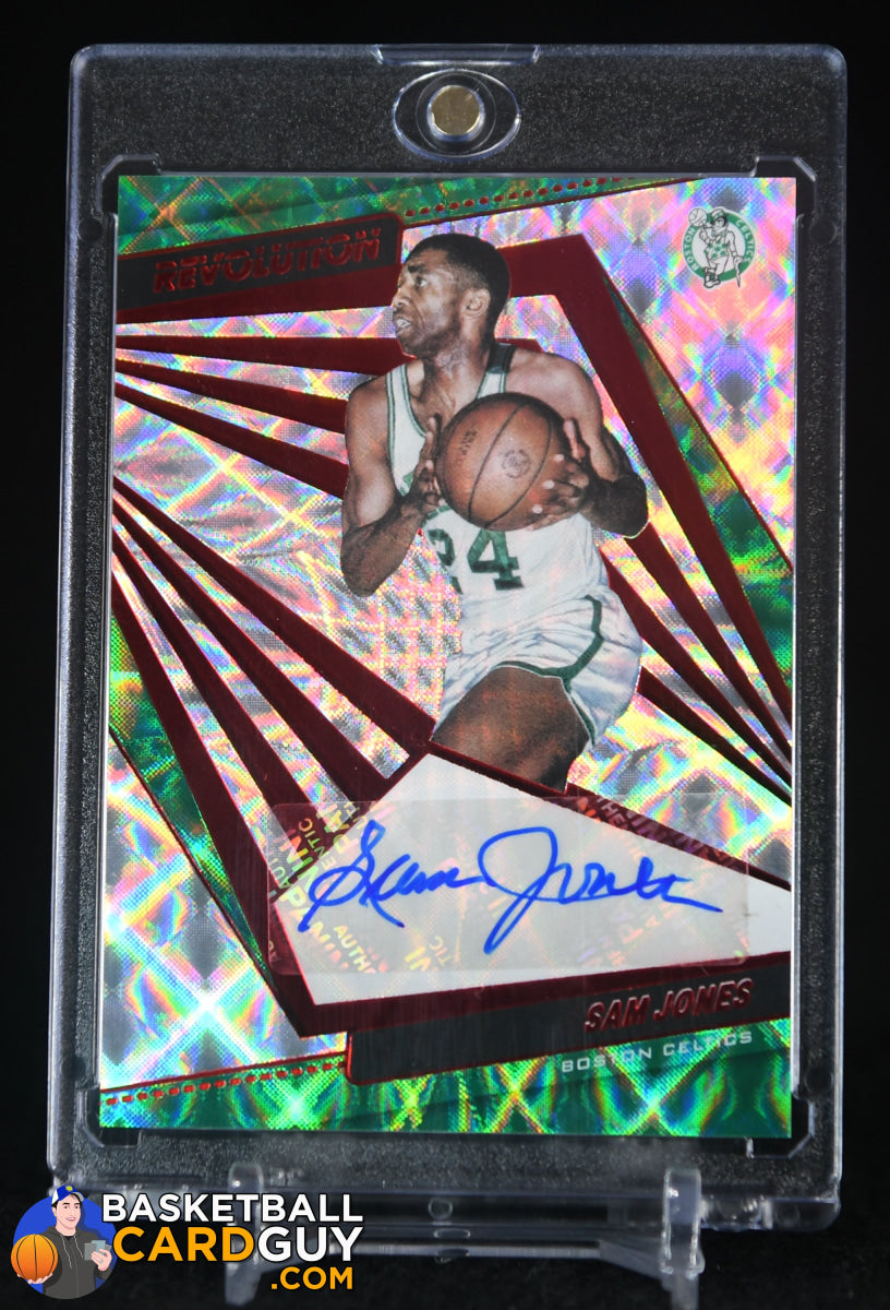 Basketball Card Guy: Basketball Cards, Autographs & Memorabilia