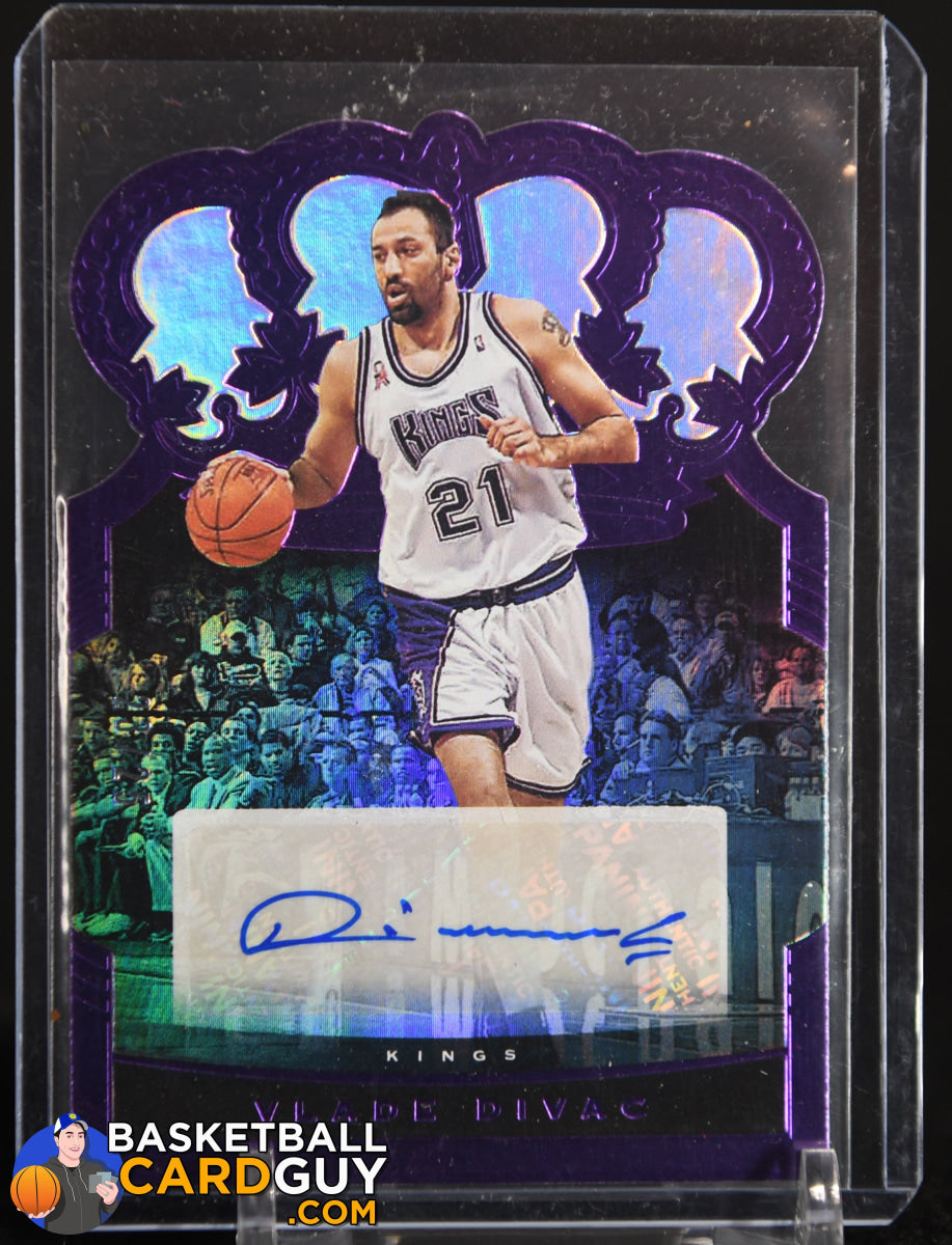 Basketball Card Guy: Basketball Cards, Autographs & Memorabilia