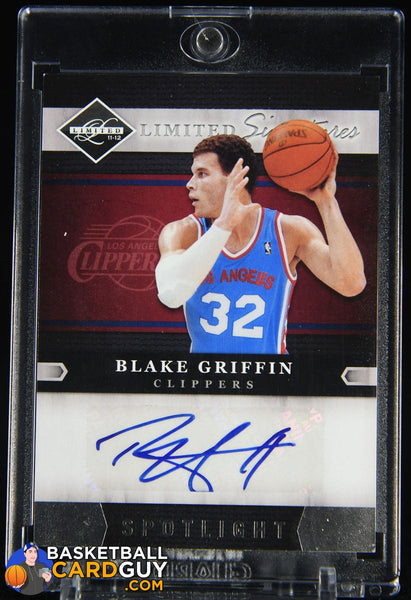 Blake Griffin 2011