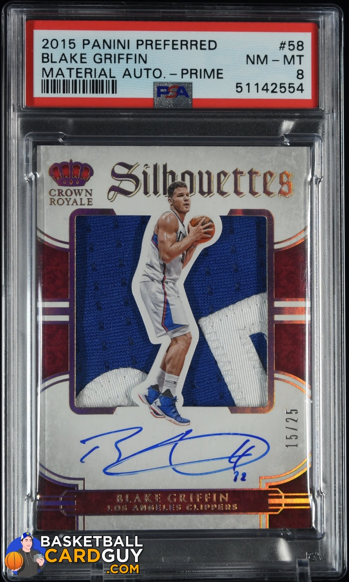 Basketball Card Guy: Basketball Cards, Autographs & Memorabilia