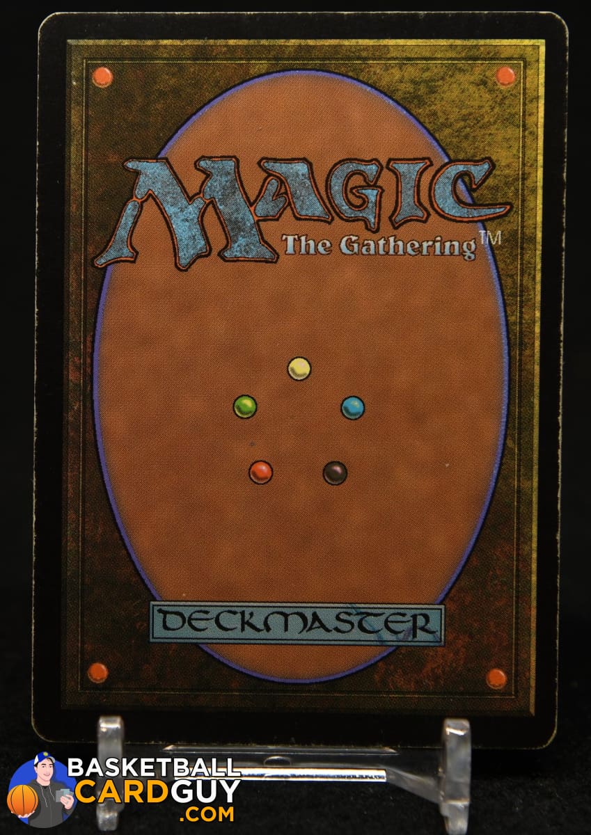 Replenish 1999 Magic The Gathering Urza's Destiny #15 R W (#2 ...